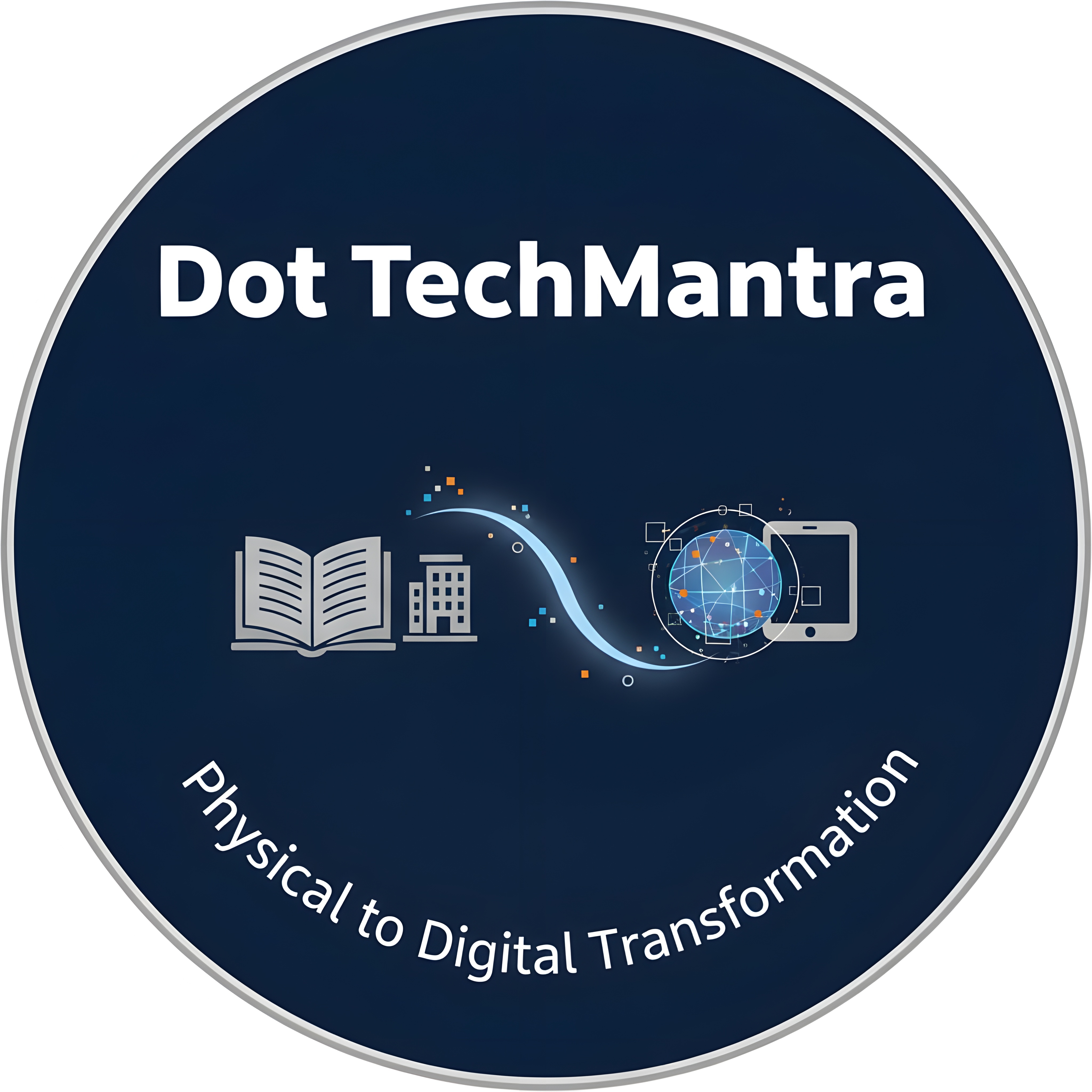 Dot TechMantra | Digital Marketing Agency | Social Media Marketing ...